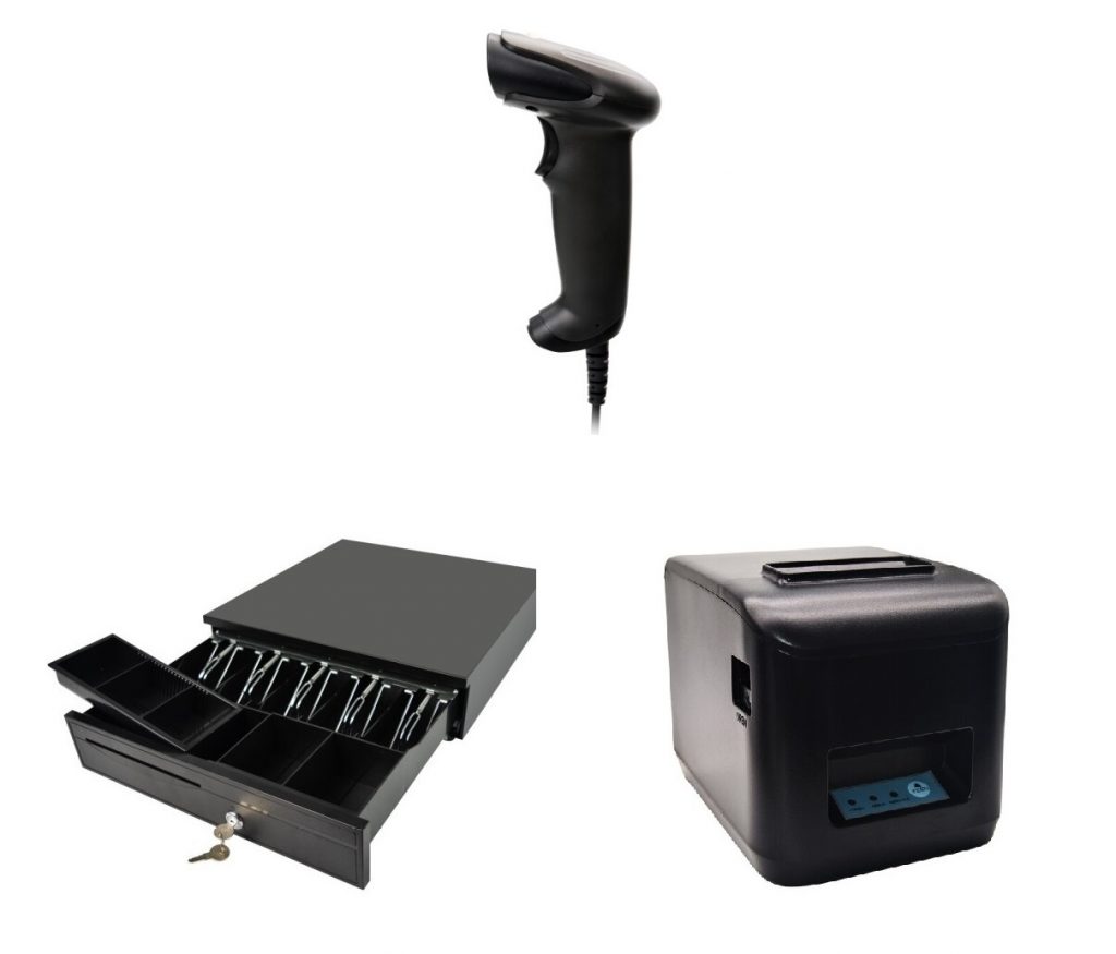 Best Android POS Software for your Business - PosBytz