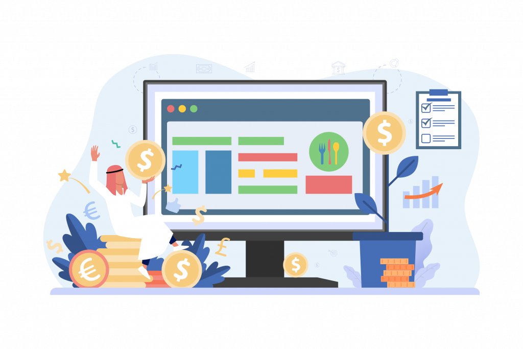 Tips To Consider When Buying Restaurant POS in Saudi Arabia