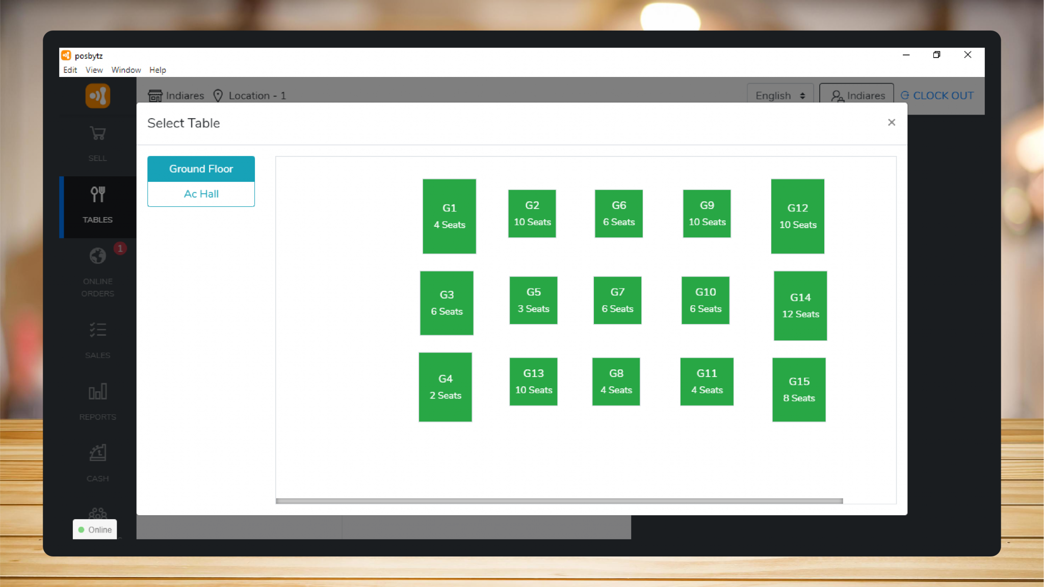 How To Set Up And Use A Pos Restaurant System - PosBytz