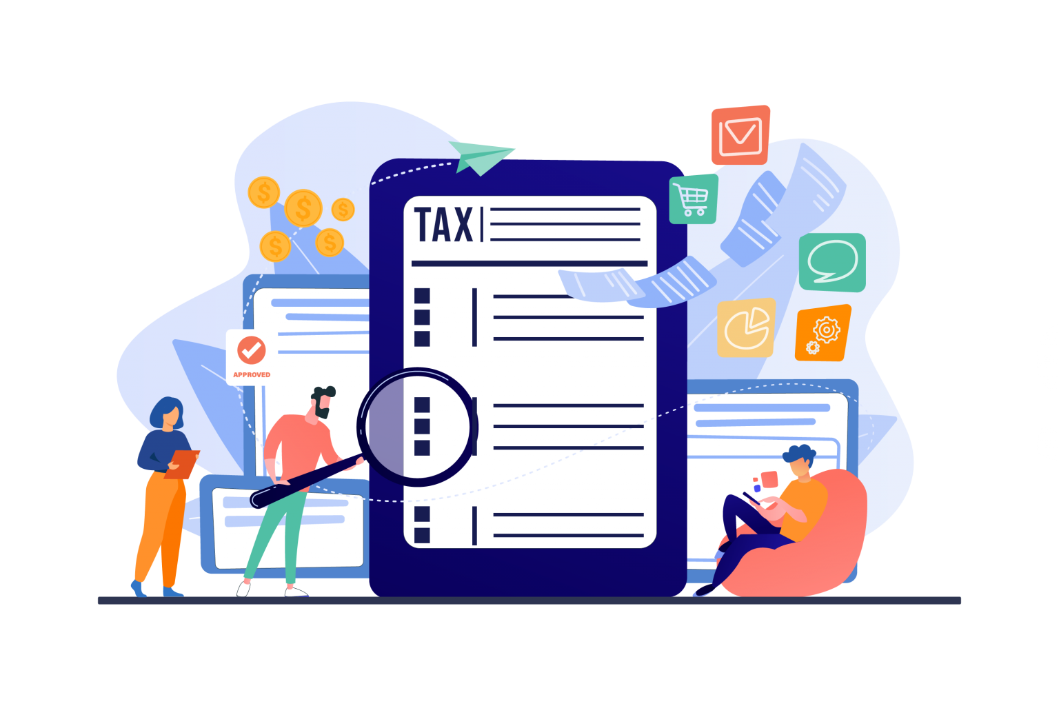 Posbytz - A ZATCA-approved e-invoicing software - PosBytz