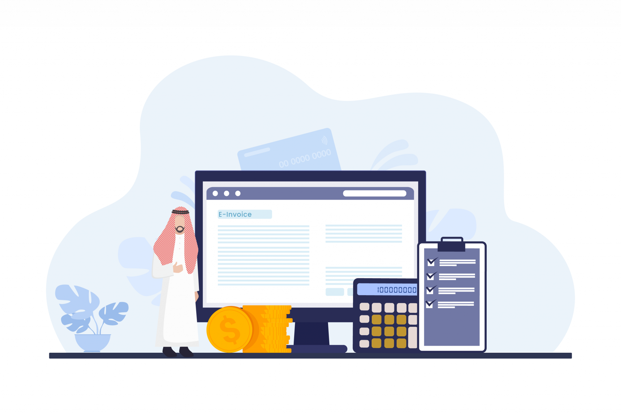 ZATCA e Invoicing software to unlock Compliance and efficiency