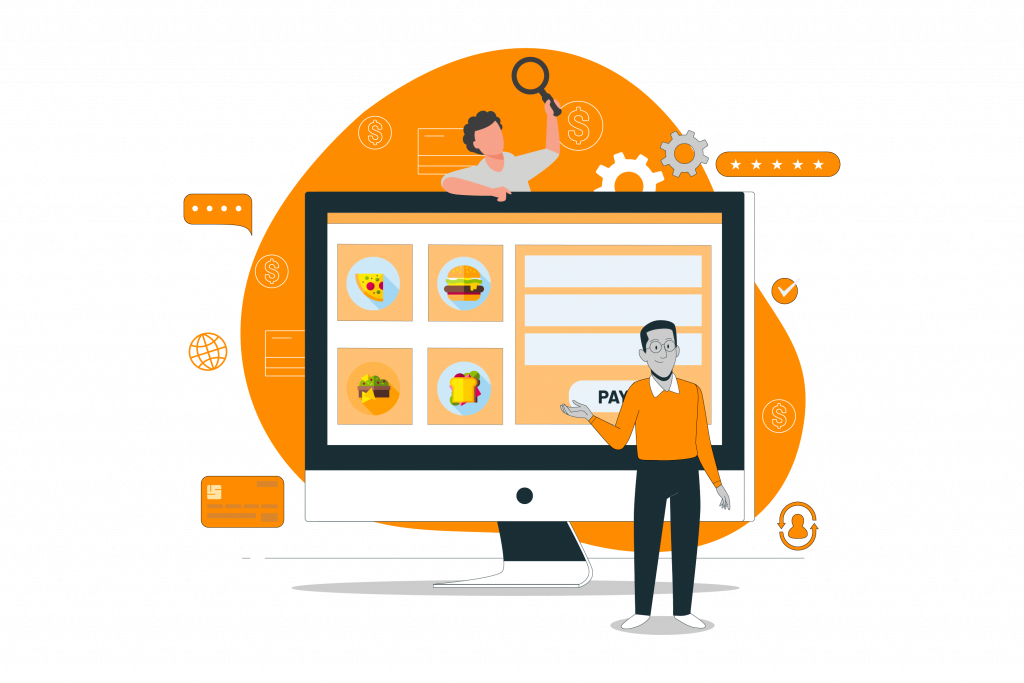 5 Best Restaurant KPI's to monitor for success in F&B Business