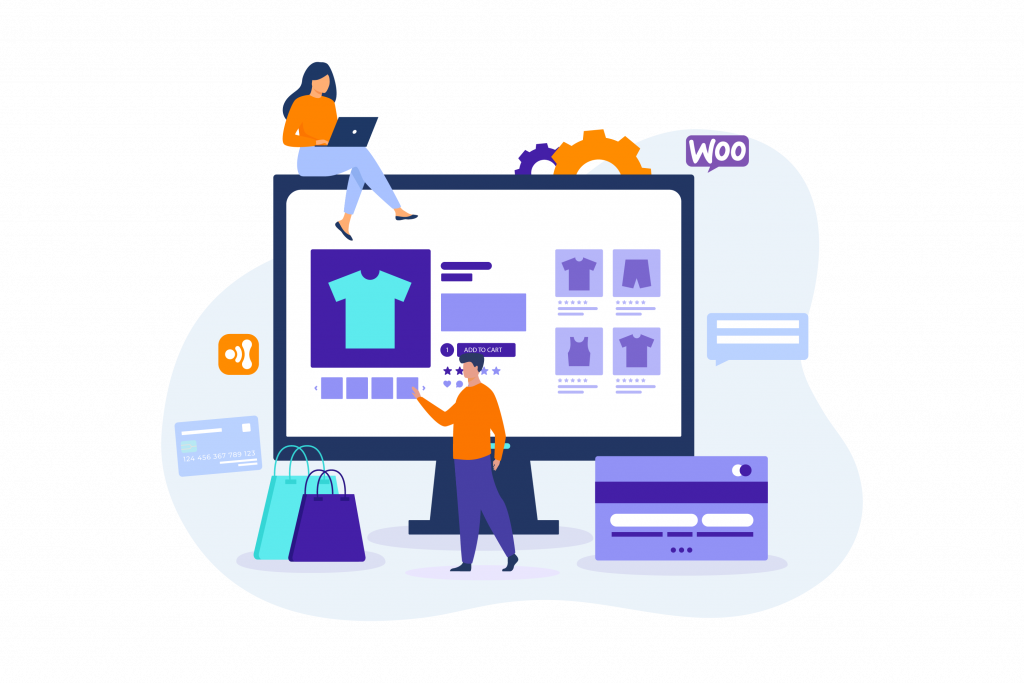 Benefits Of WooCommerce POS Integration - PosBytz