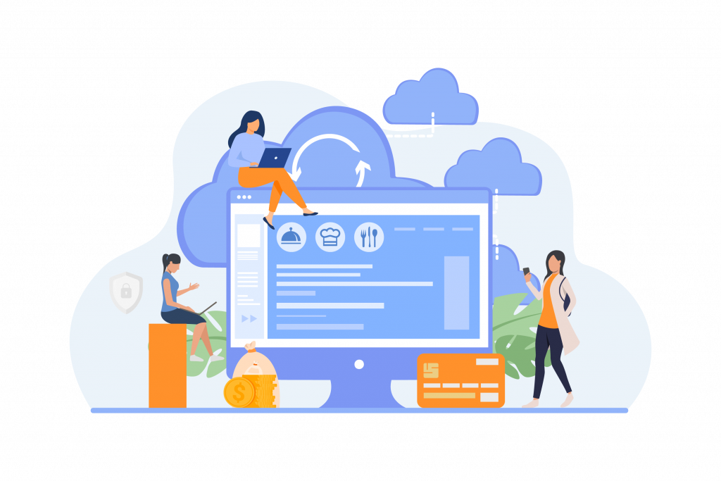 Cloud Based System Why Your Restaurant Needs It Posbytz