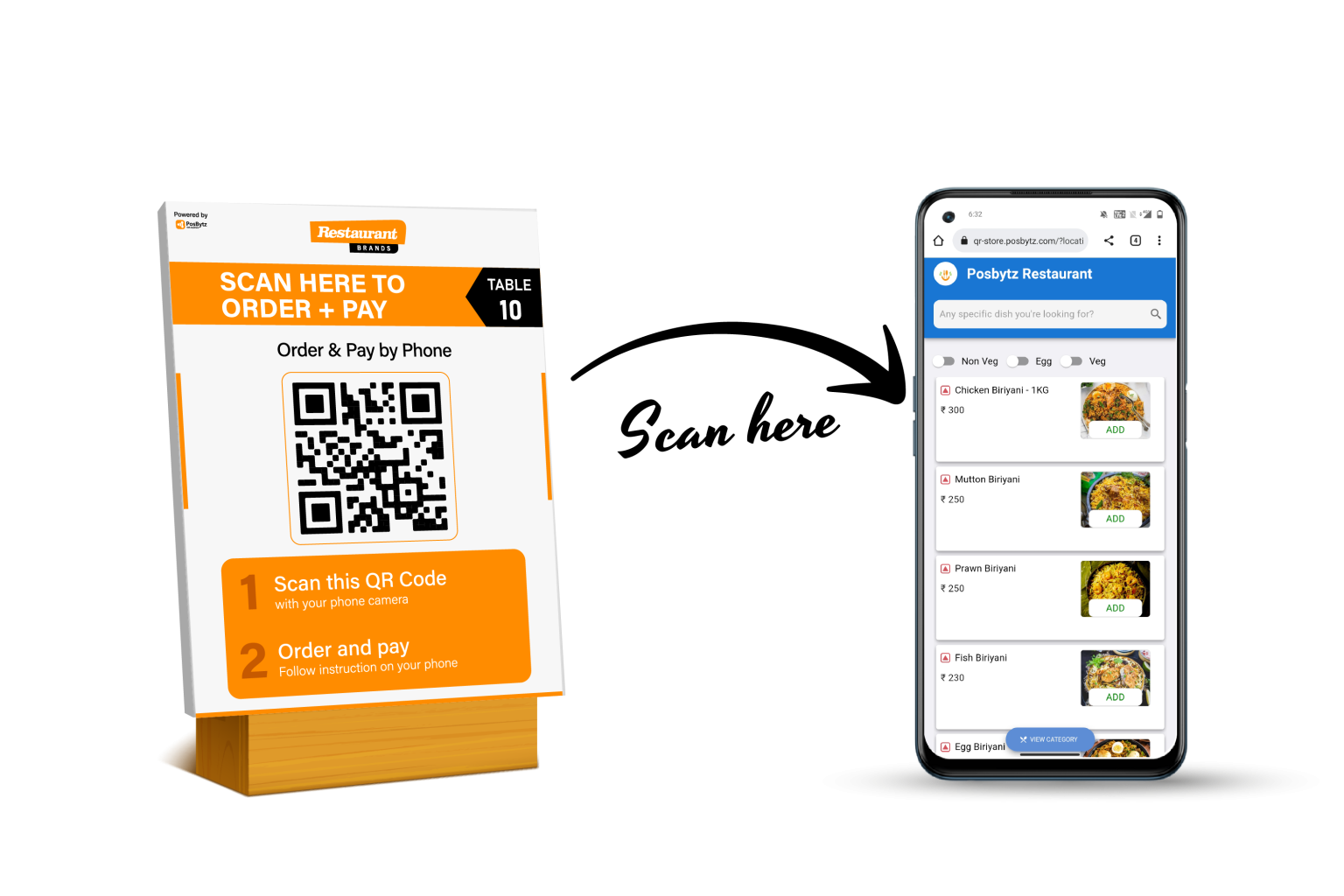 POS Software Solution for Growing Businesses and Boost sales