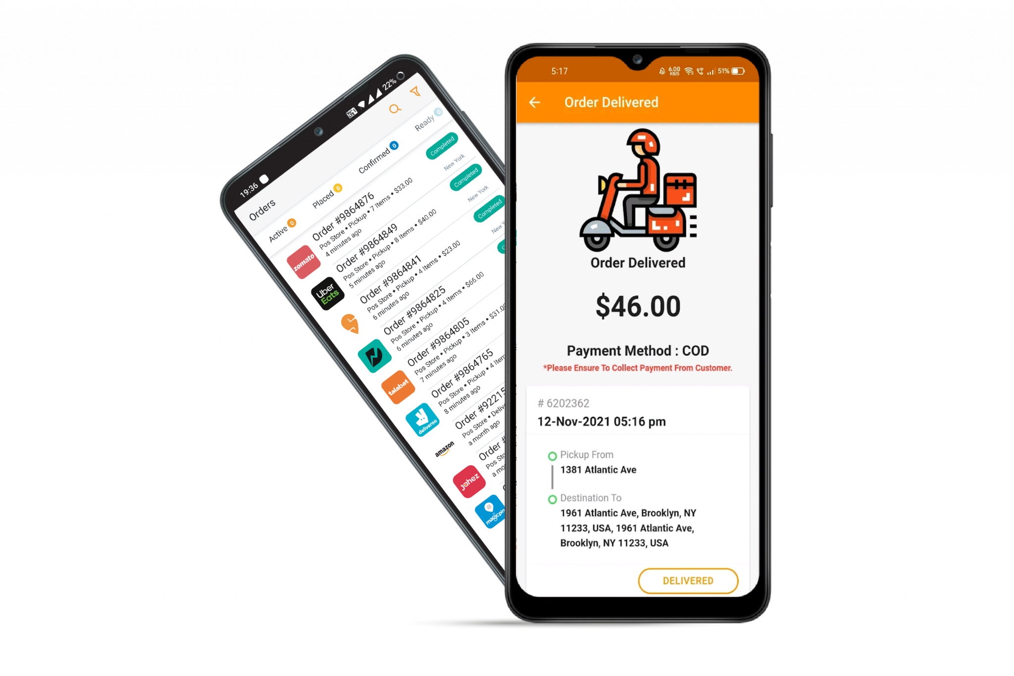 Online Ordering System for your business to sell Online