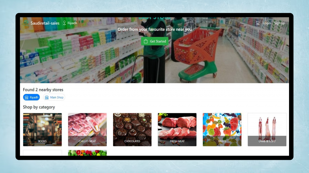 Boost Your Supermarket's Efficiency: Advantages of Billing Software ...