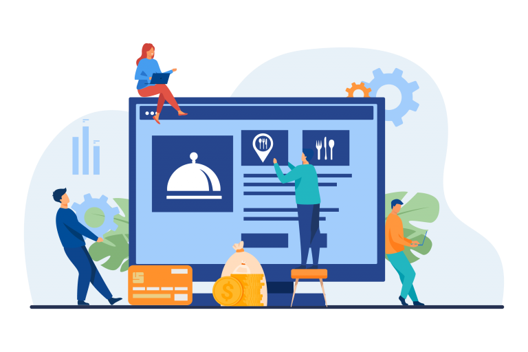 Restaurant POS Integrations must have in 2025 for F&B operations