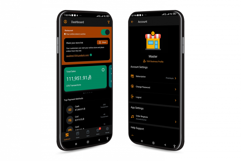 Online Ordering System for your business to sell Online