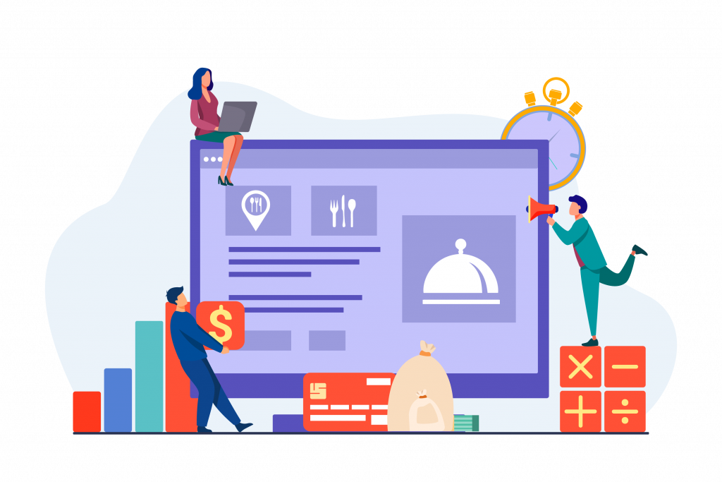 Restaurant Bookkeeping Software | Simplify Accounting with ease