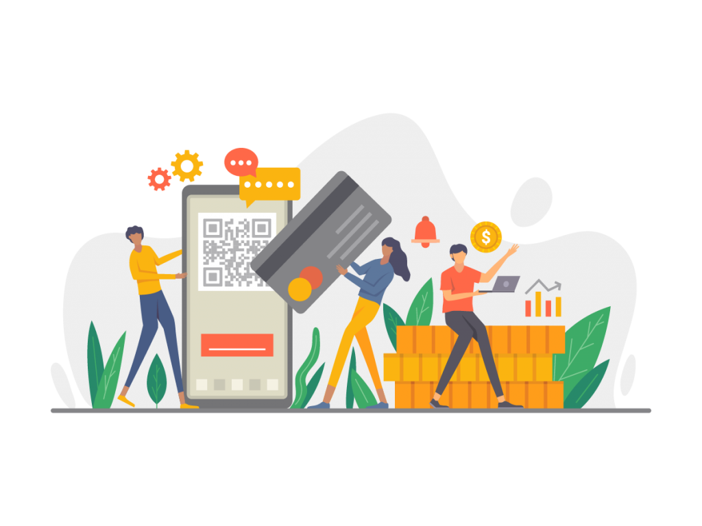 Ways to Promote Restaurant Contactless Ordering using QR codes