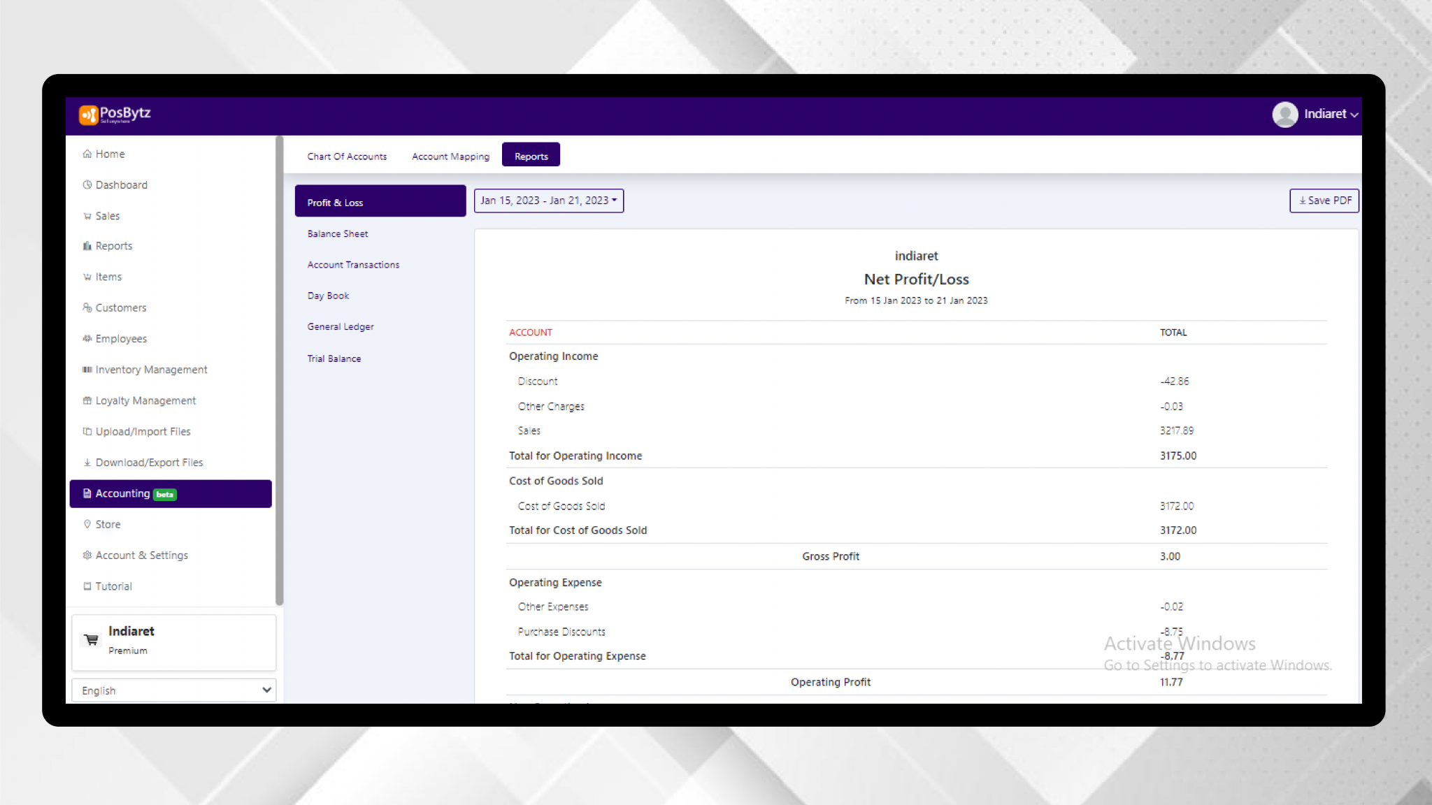 Supermarket Billing Software: The Key to Supermarket Operations - PosBytz