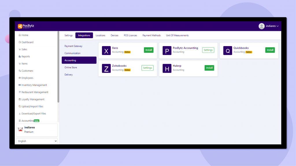 Restaurant POS Integrations must have in 2026 for F&B operations