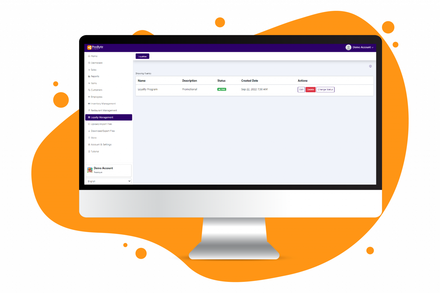 POS Software Solution for Growing Businesses and Boost sales