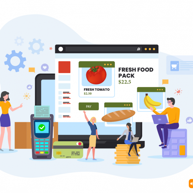Best POS Software for Restaurants in UAE in 2023 - PosBytz