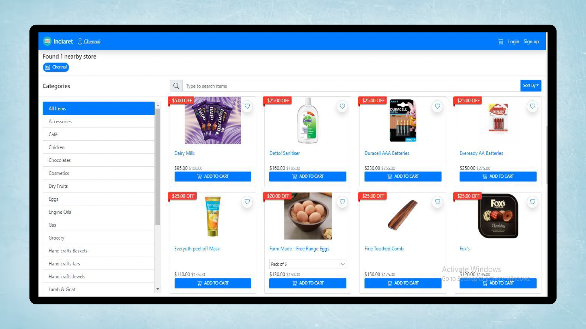 Boost Your Supermarket's Efficiency: Advantages of Billing Software ...