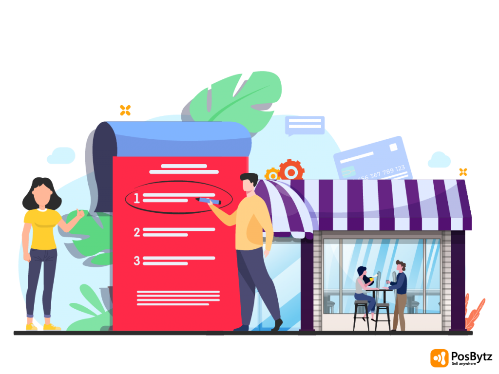 Restaurant Licenses Checklist to start new F&B Business