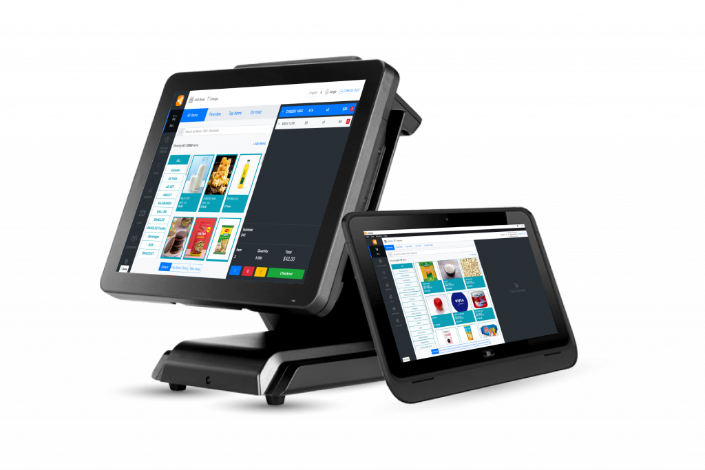 Best Supermarket Billing software for your retail shop - PosBytz