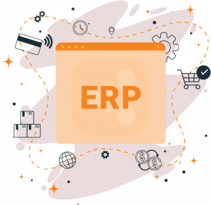 ERP software for Restaurants and Retail businesses | Posbytz