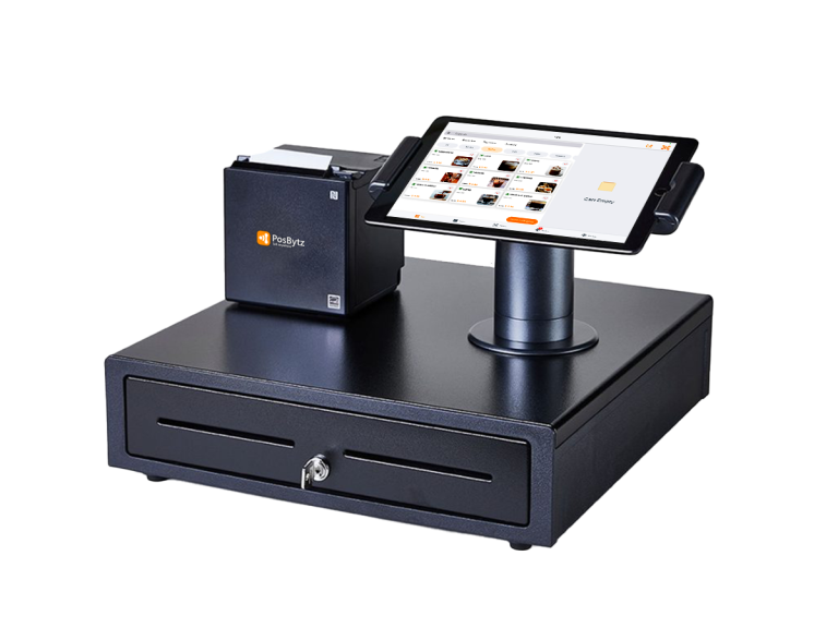 Windows POS: Streamline Operations with Our Powerful Software - PosBytz