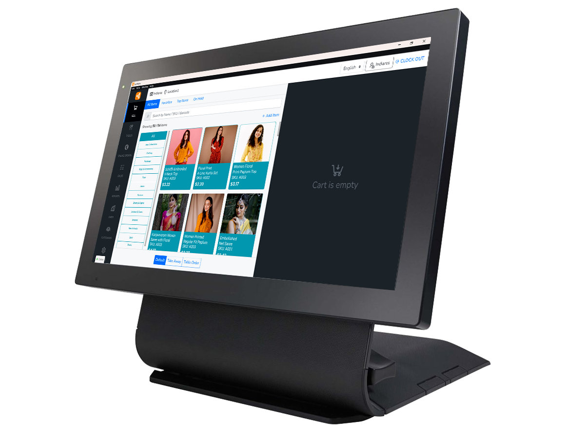 Optimize Your Boutique Store Operations, best Boutique Software PosBytz