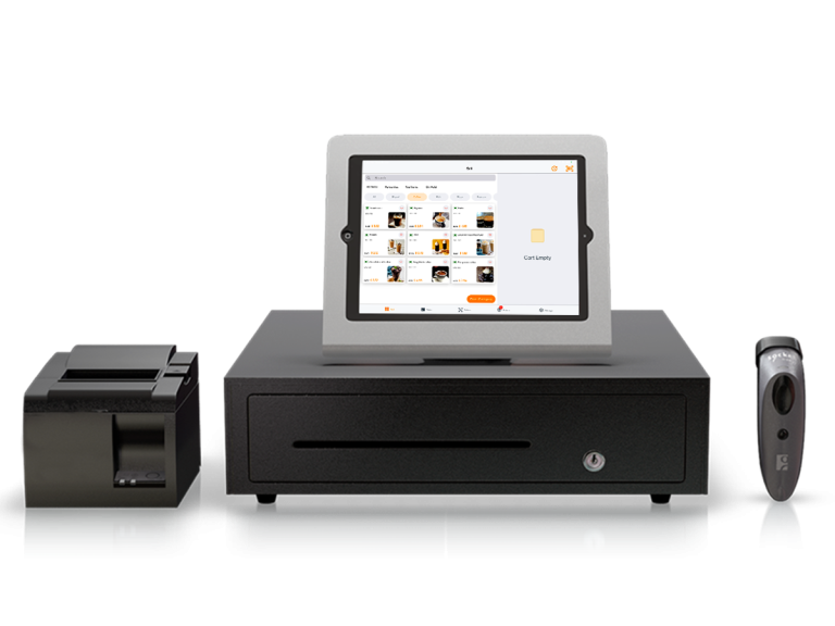 Windows POS: Streamline Operations with Our Powerful Software - PosBytz