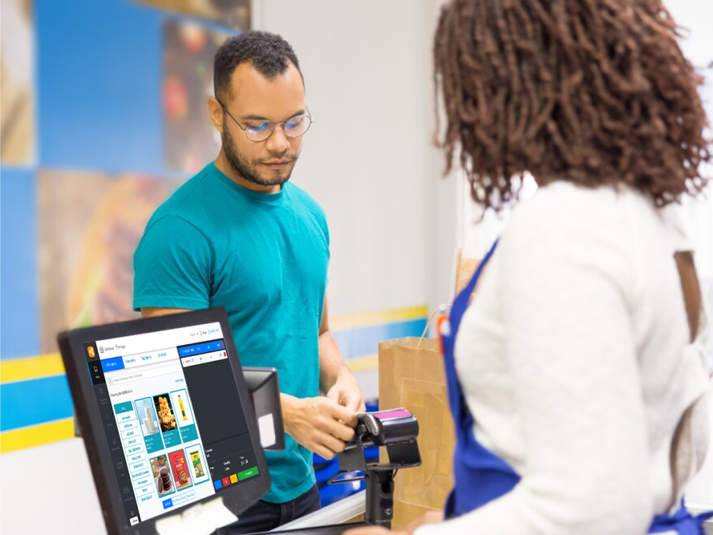 Grocery Store Software to Elevate Your Retail Operations - PosBytz