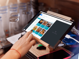 Cafe Billing Software | Cloud-Based Cafe POS System – PosBytz