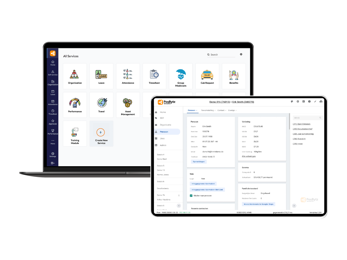 Cloud POS Software: Revolutionizing Point of Sale Operations