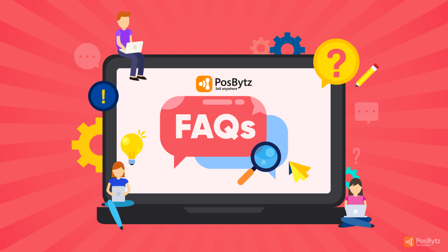 ZATCA Phase 2 FAQ's : All you need to know