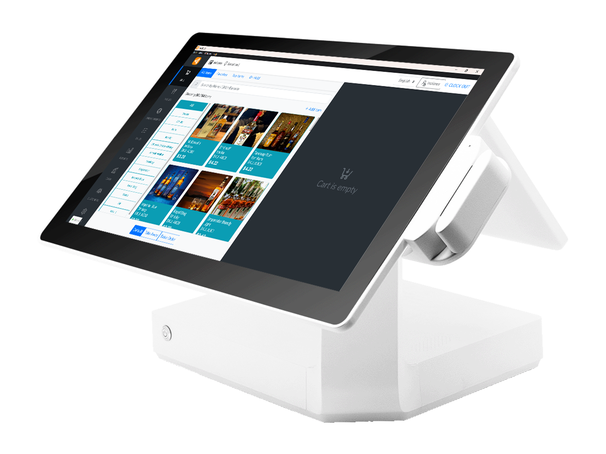 Liquor Store POS: Streamline Operations and Boost Sales with - PosBytz