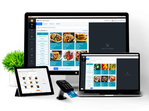 POS Software Solution for Growing Businesses and Boost sales