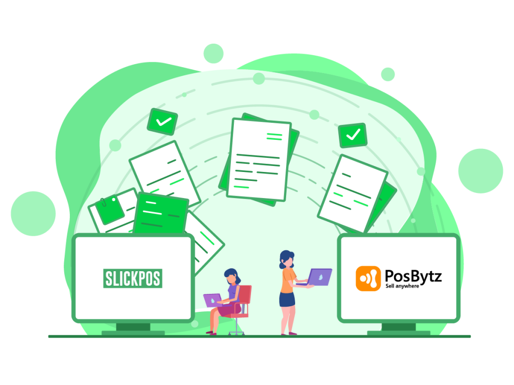 Discover the Perfect SlickPOS Alternative: PosBytz
