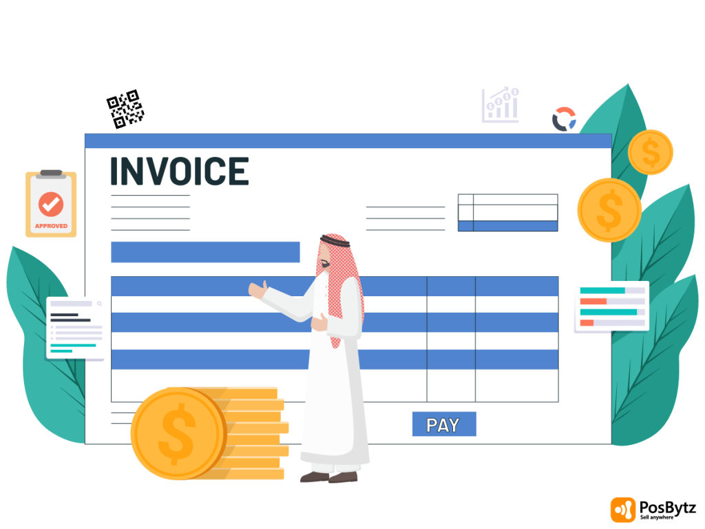 ZATCA e invoicing phase 2: A Comprehensive Guide
