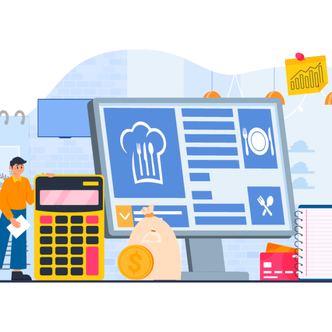 Best POS Software for Restaurants in India 2024 - PosBytz